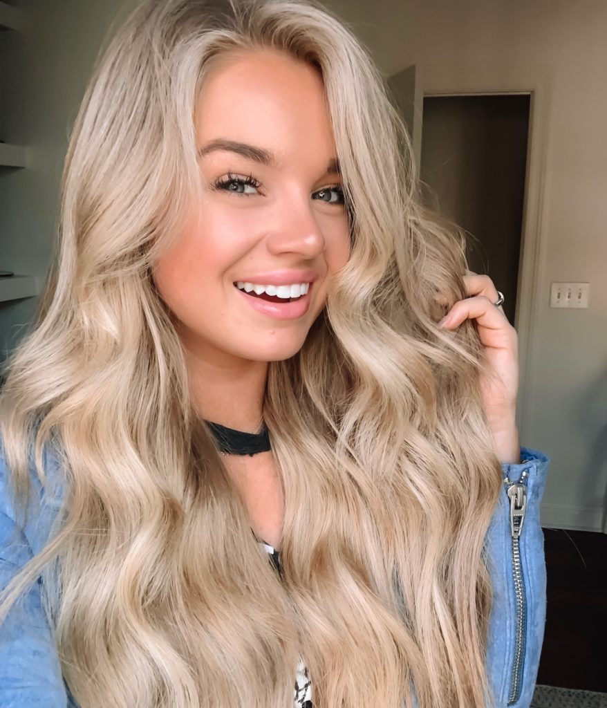 Guide to NYC / NYFW recap | Maddie Duff