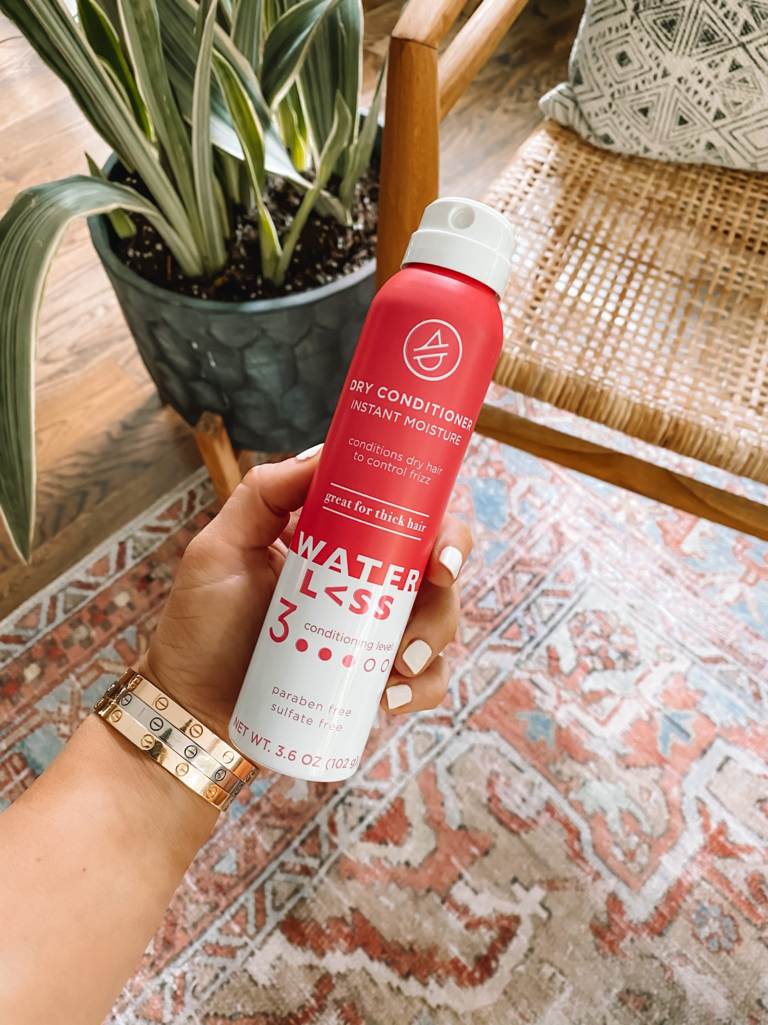 How To Extend Your Hair Between Washes | Maddie Duff