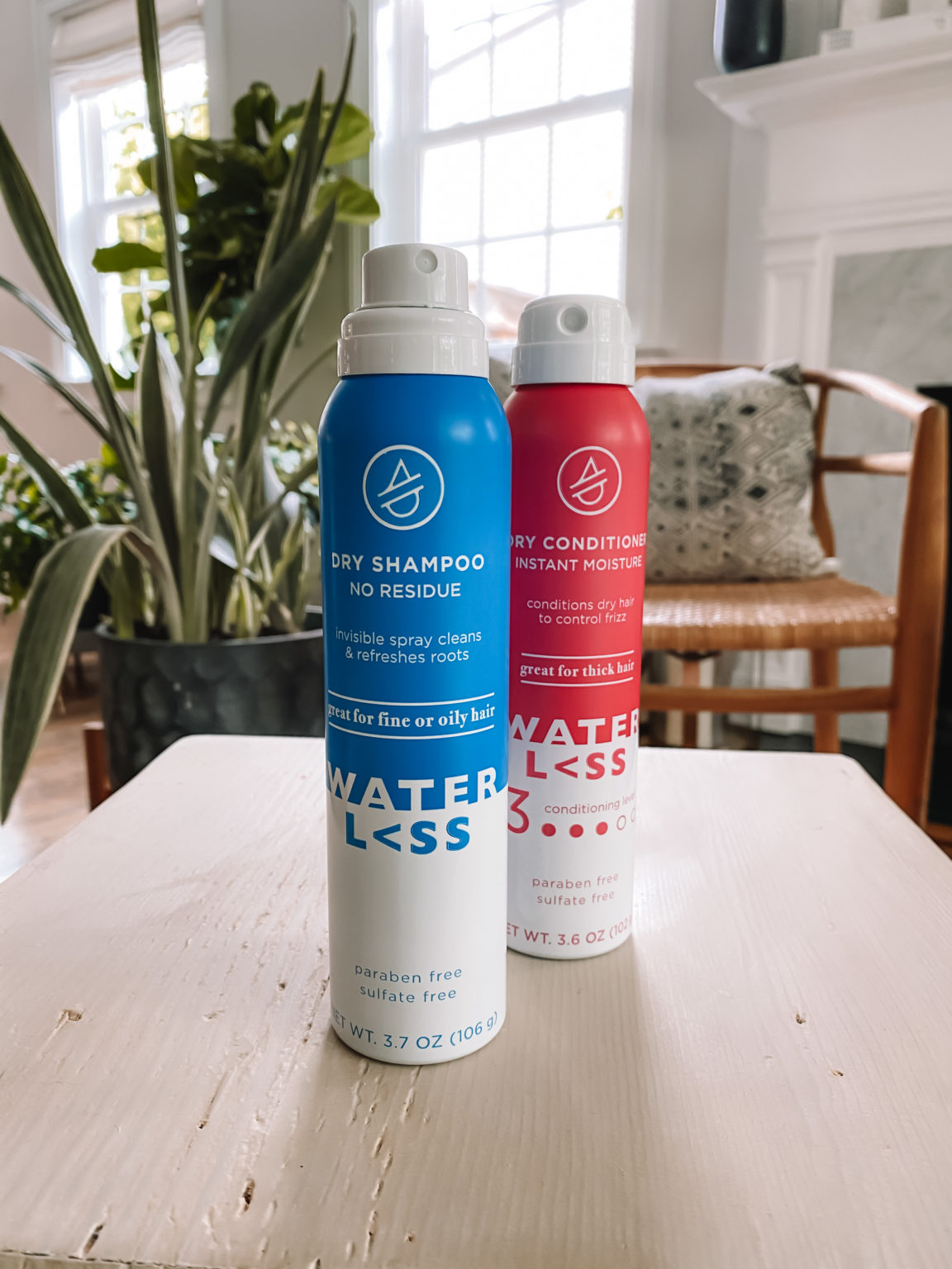 How To Extend Your Hair Between Washes | Maddie Duff